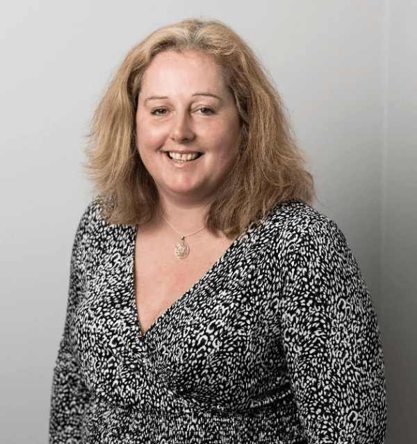 Kelly Kennedy | St Ewolds